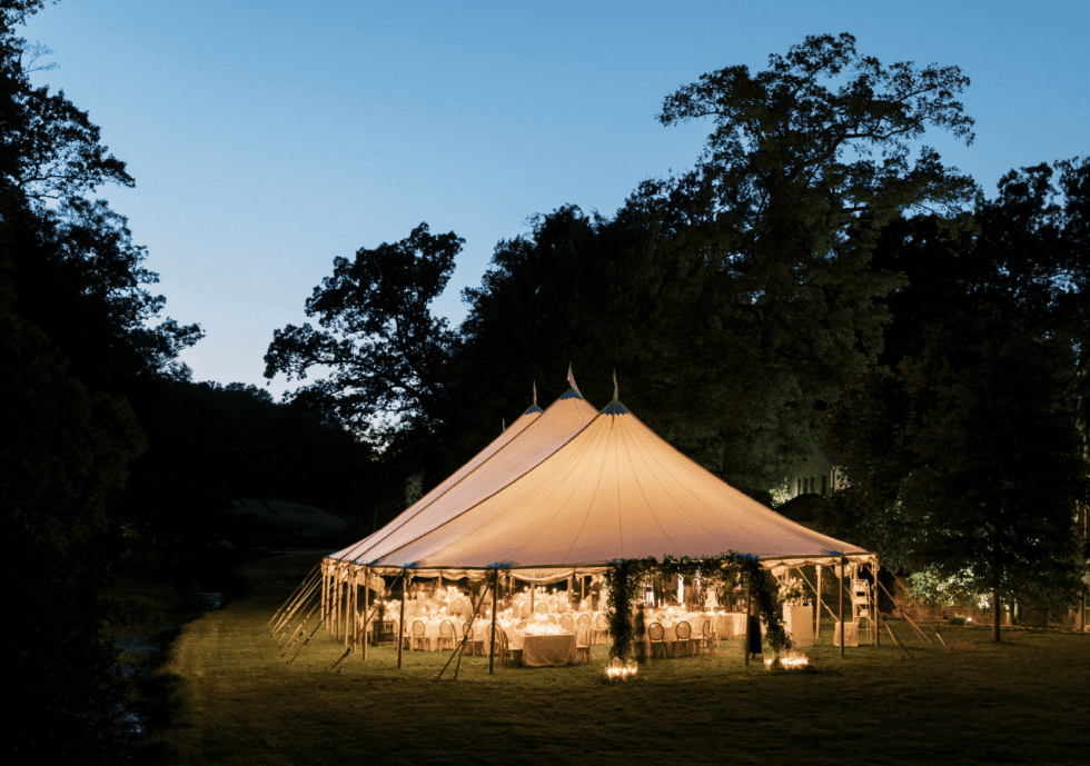 Your Premier Tent Rental Company
